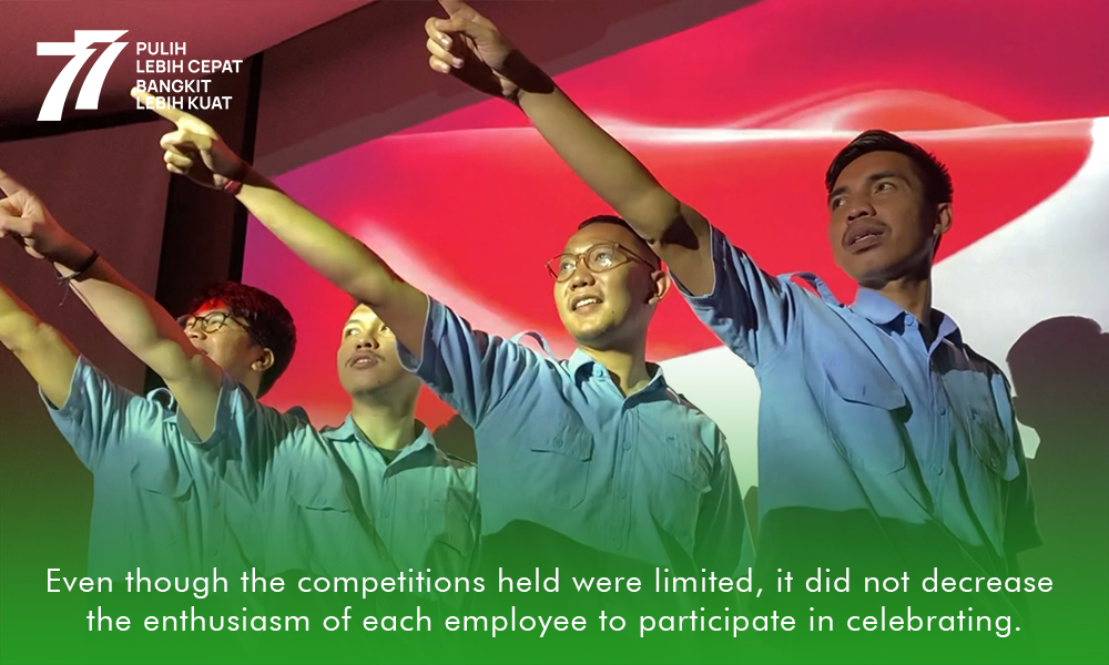 Headline - PT Musi Hutan Persada