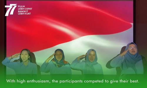 Headline - PT Musi Hutan Persada